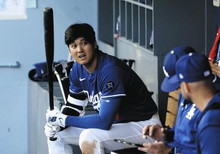 メジャー703本塁打、プホルス氏がWBCドミニカ共和国の代表監督に就任、18年エンゼルスで大谷翔平もチームメート：中日スポーツ・東京中日スポーツ