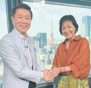 STARTO社が本格始動 タレント28組295人が契約 福田淳社長「史上最高のエンターテイメントをつくる」：中日スポーツ・東京中日スポーツ
