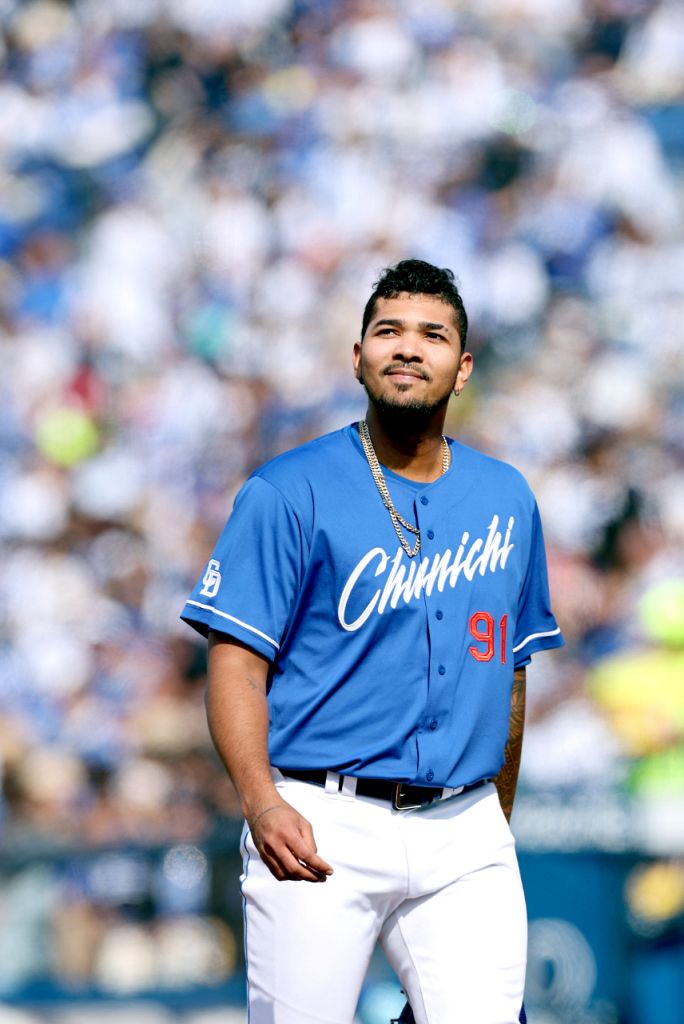 3月30日 DeNA 3回戦