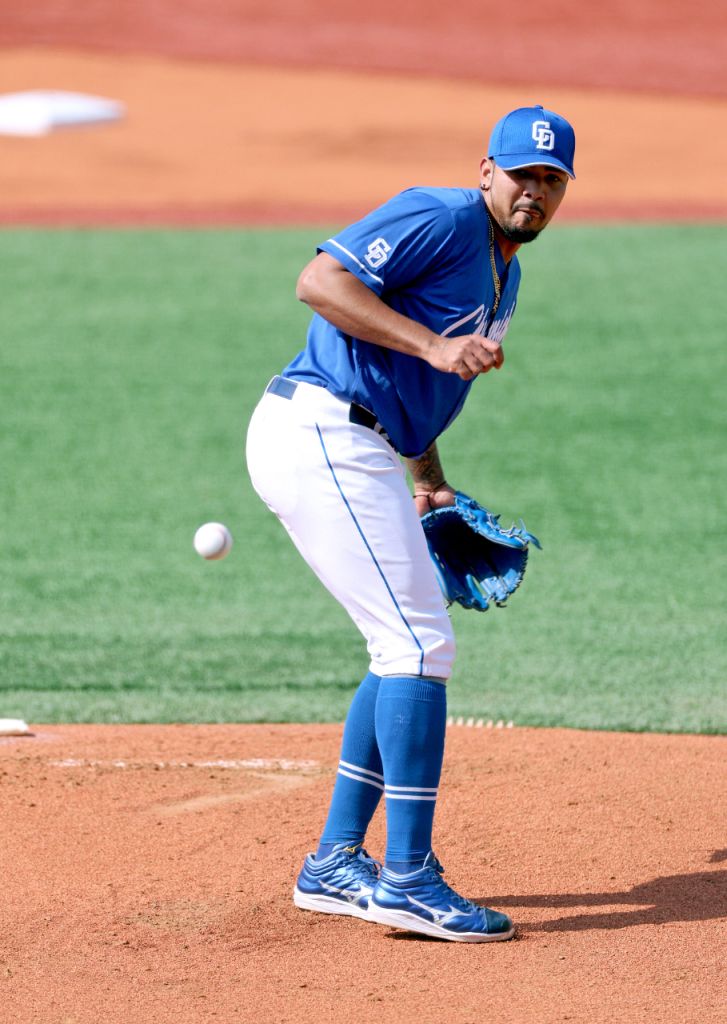 3月30日 DeNA 3回戦