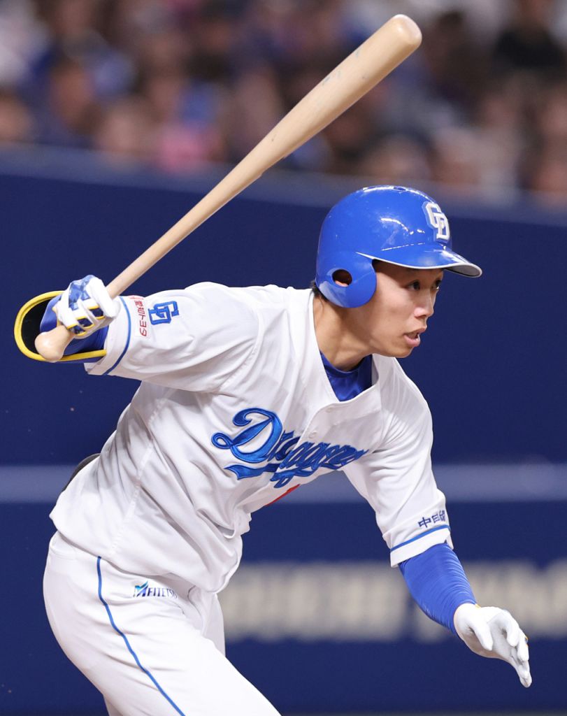 4月20日 DeNA 5回戦