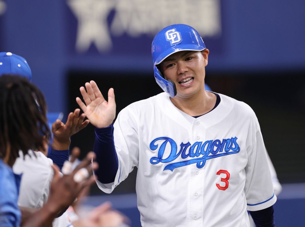 4月20日 DeNA 5回戦