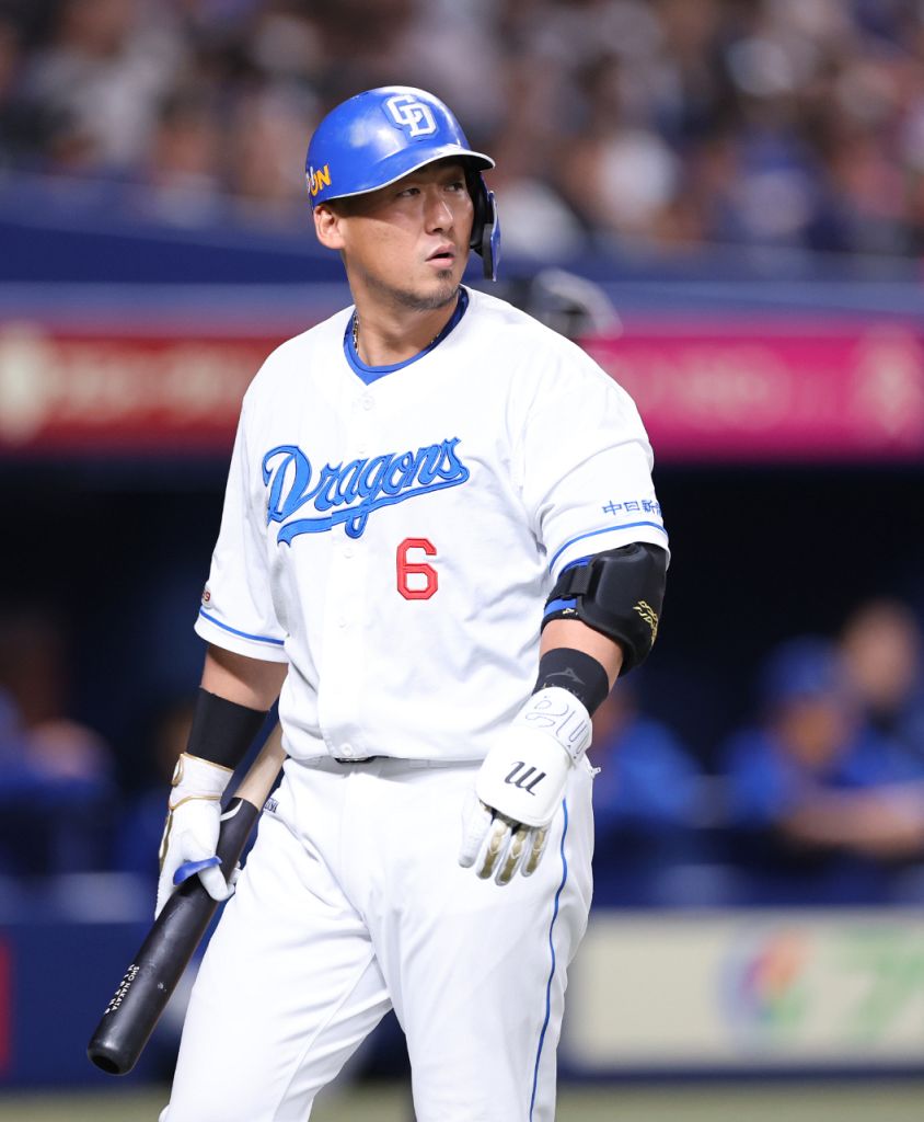 5月5日 DeNA 6回戦