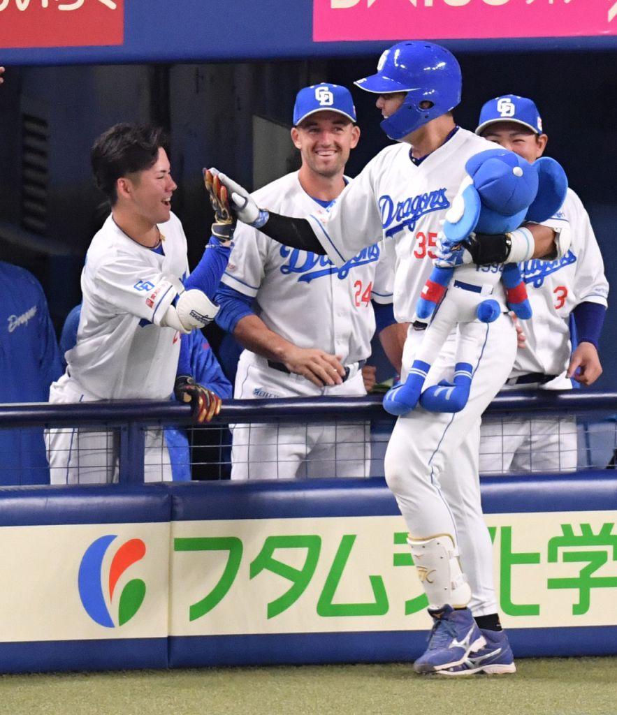 5月5日 DeNA 6回戦