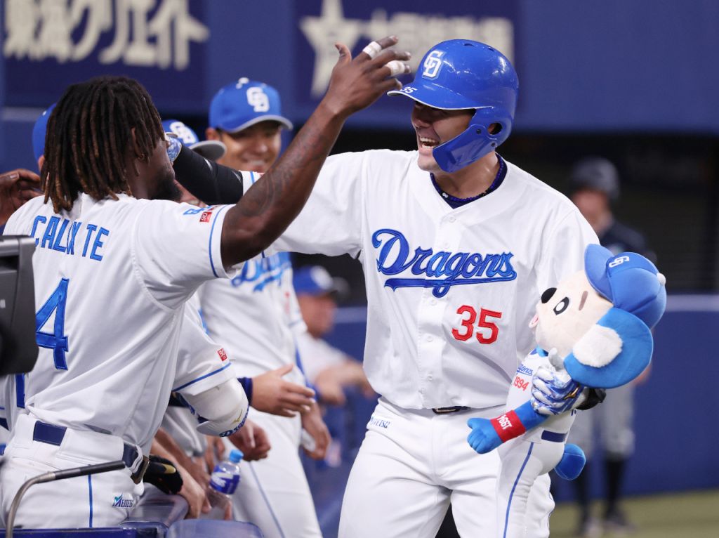 5月5日 DeNA 6回戦