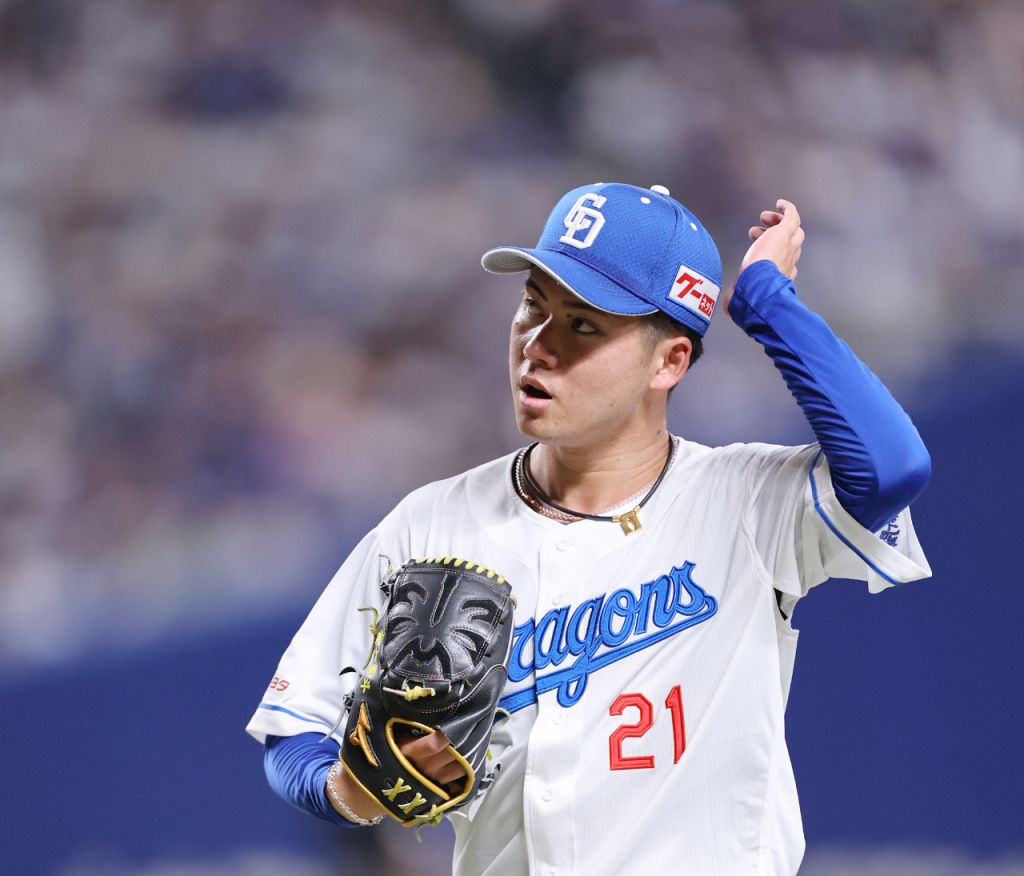 5月5日 DeNA 6回戦