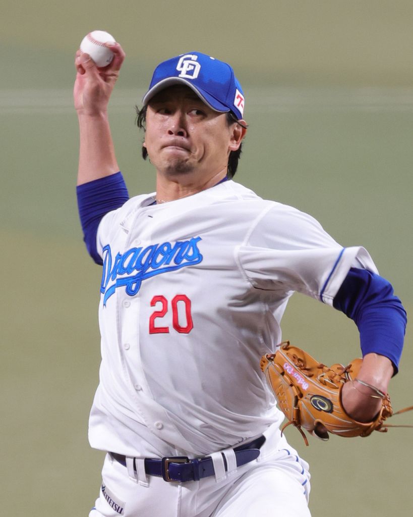 5月6日 DeNA 7回戦