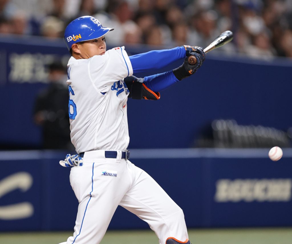 5月6日 DeNA 7回戦