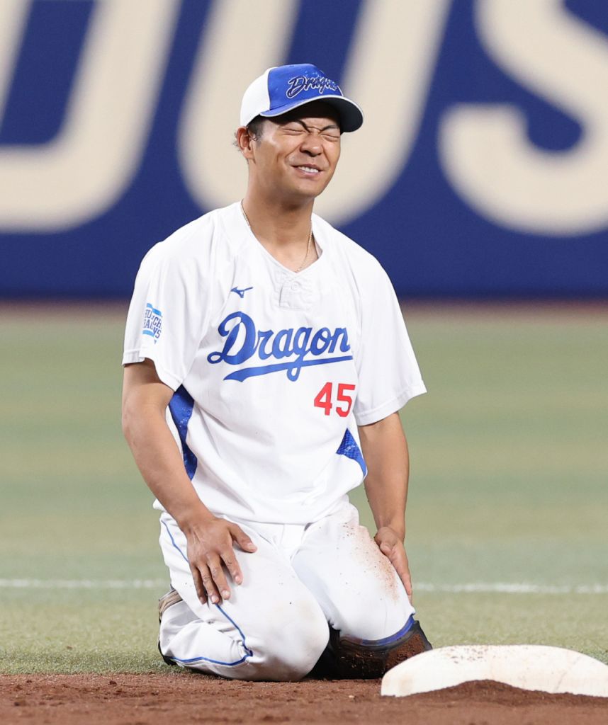 5月6日 DeNA 7回戦