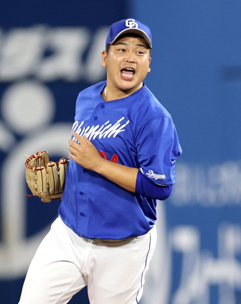 7月3日 DeNA 14回戦