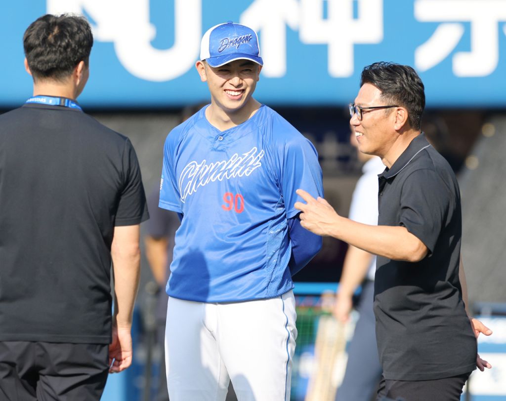 7月3日 DeNA 14回戦