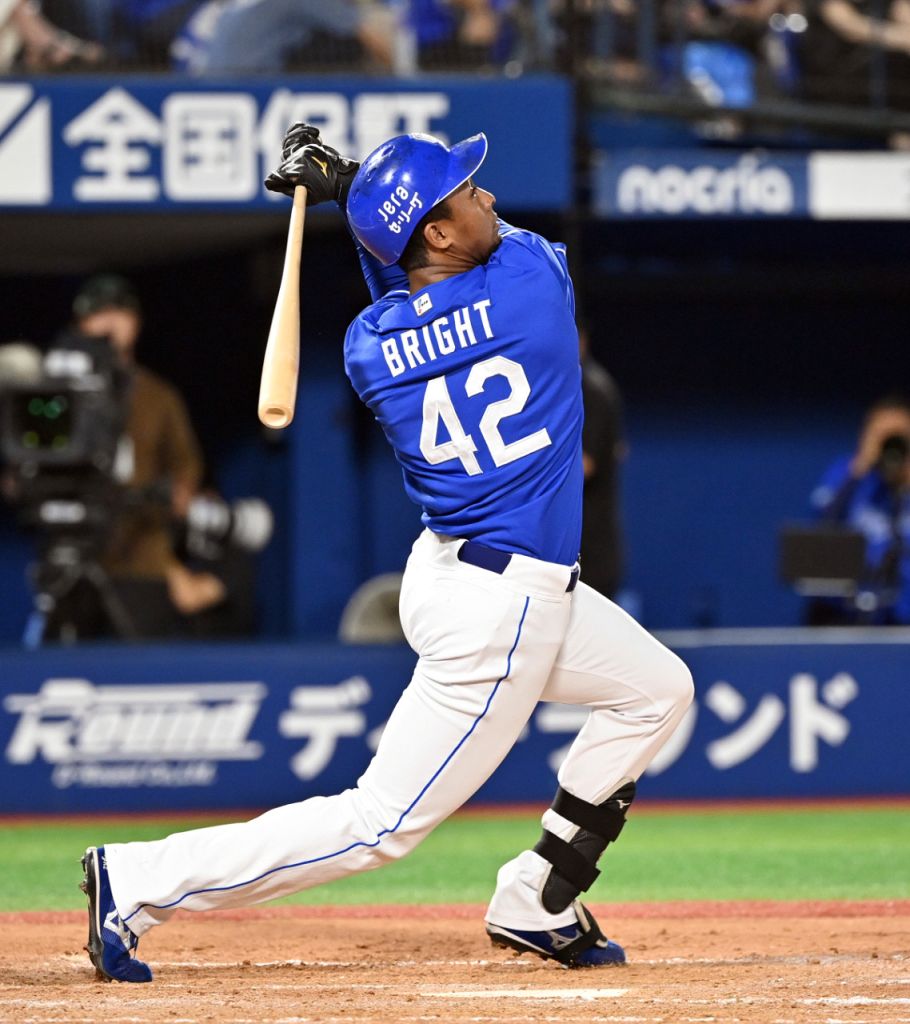 7月3日 DeNA 14回戦