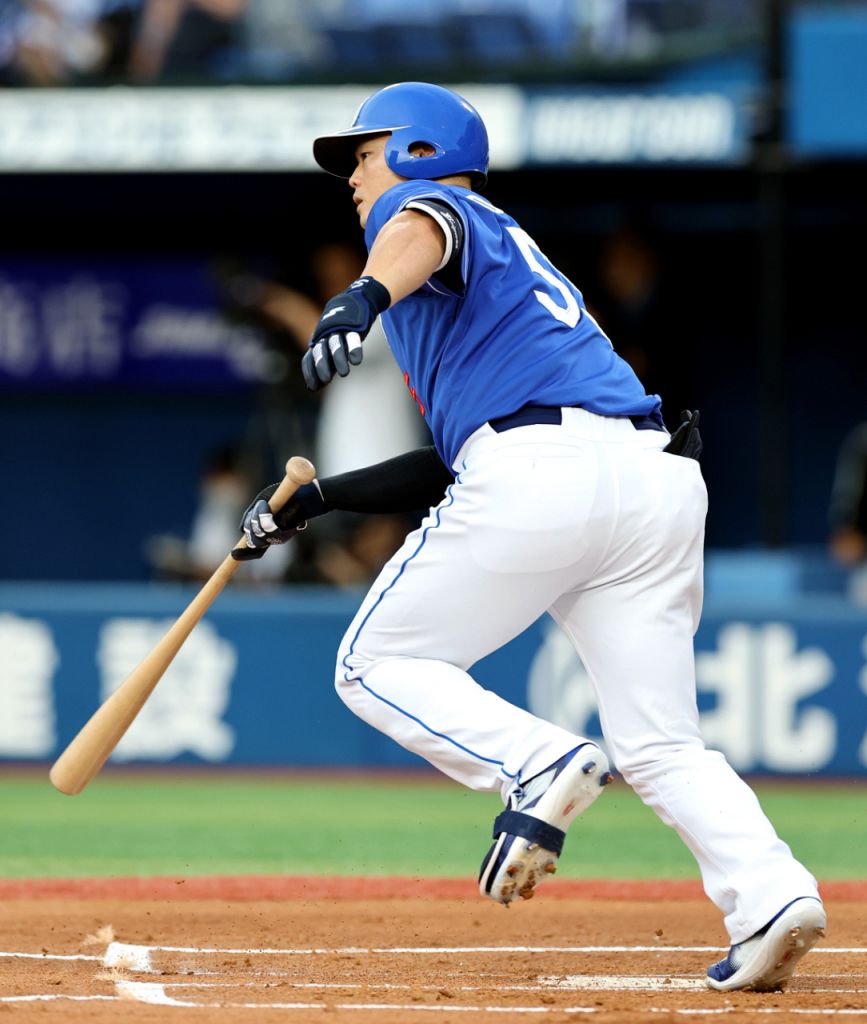 7月3日 DeNA 14回戦