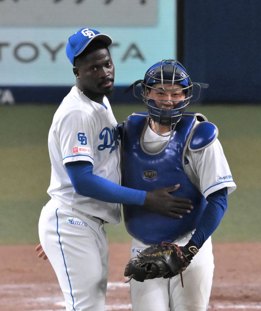 7月19日 DeNA 15回戦