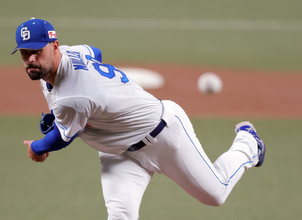 7月19日 DeNA 15回戦