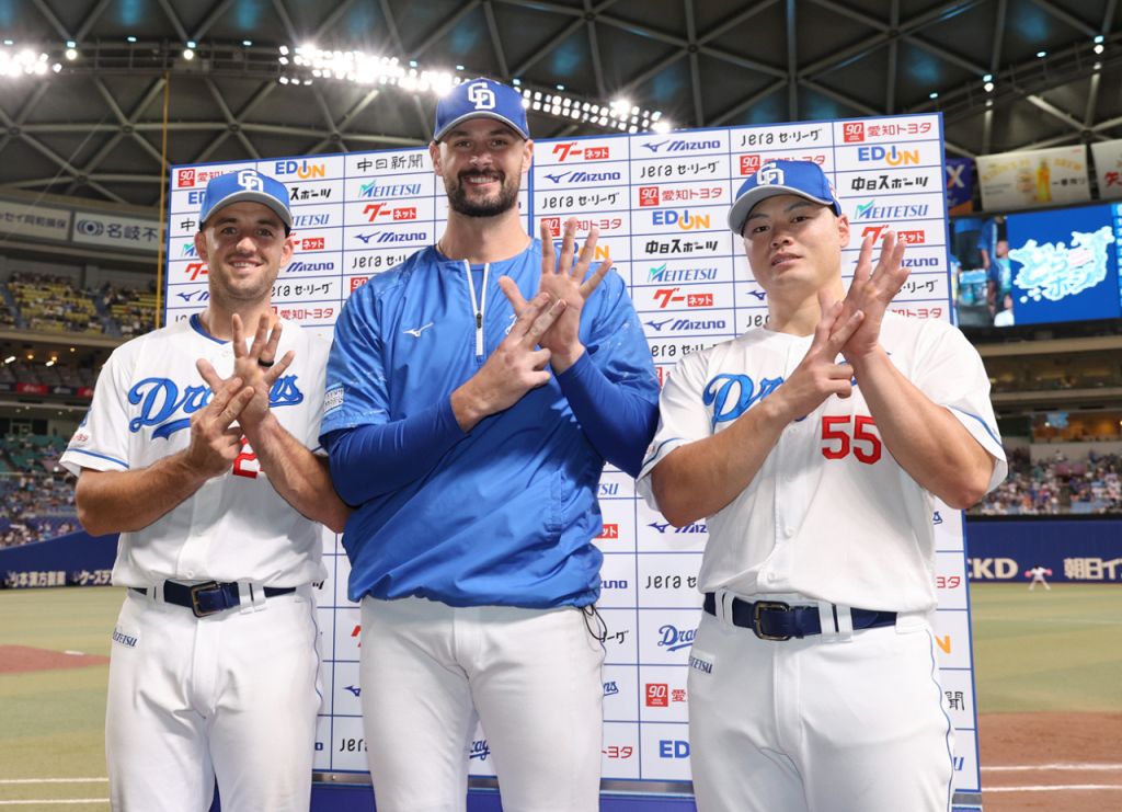 7月19日 DeNA 15回戦