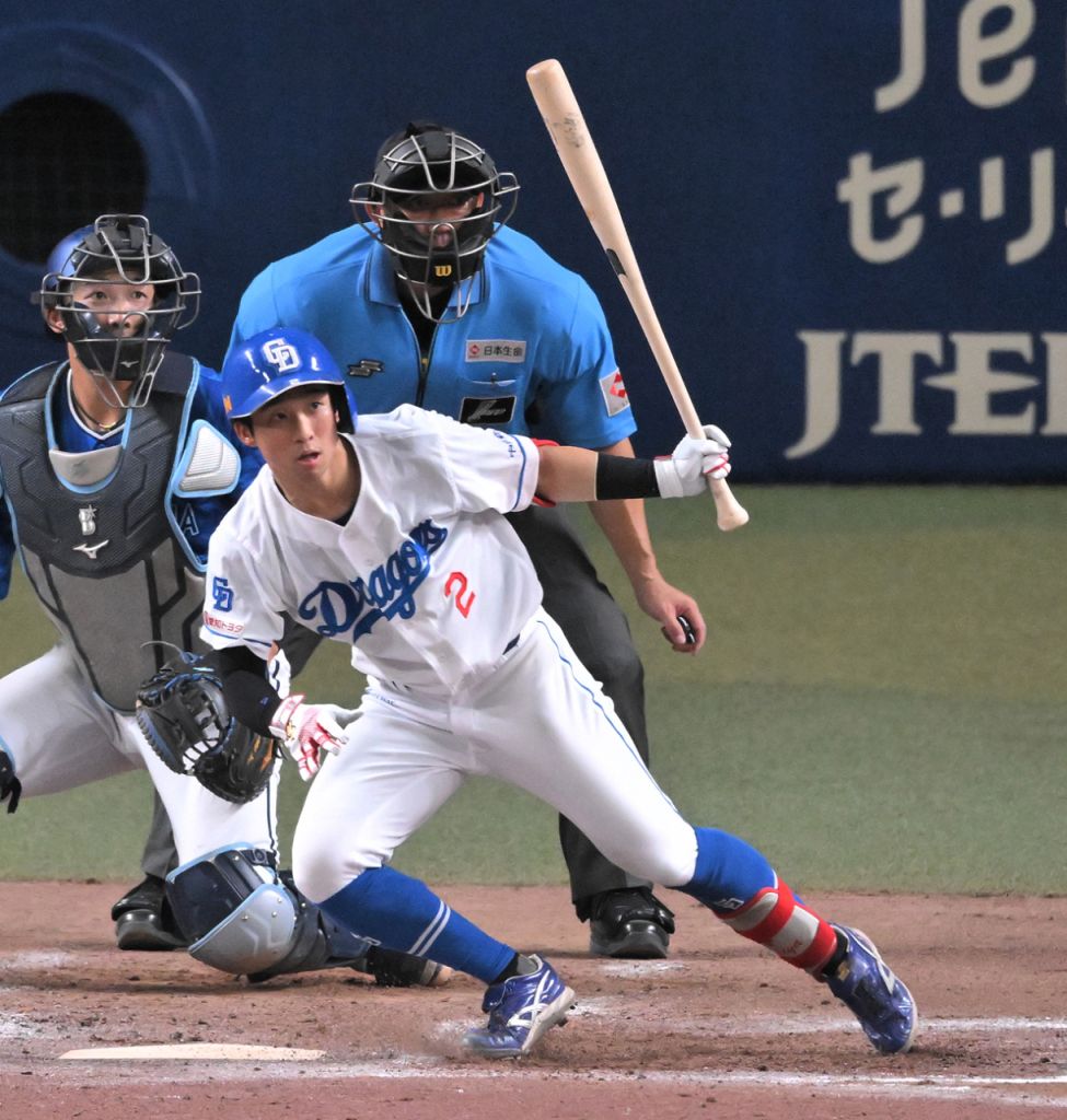 7月19日 DeNA 15回戦