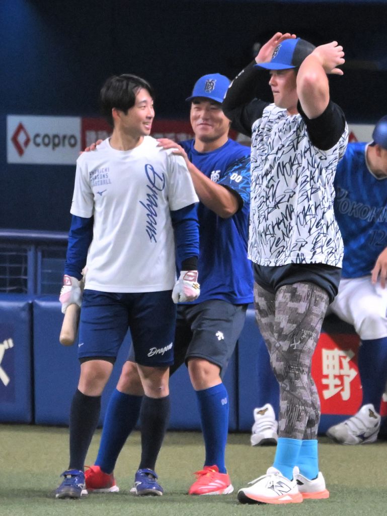 7月19日 DeNA 15回戦