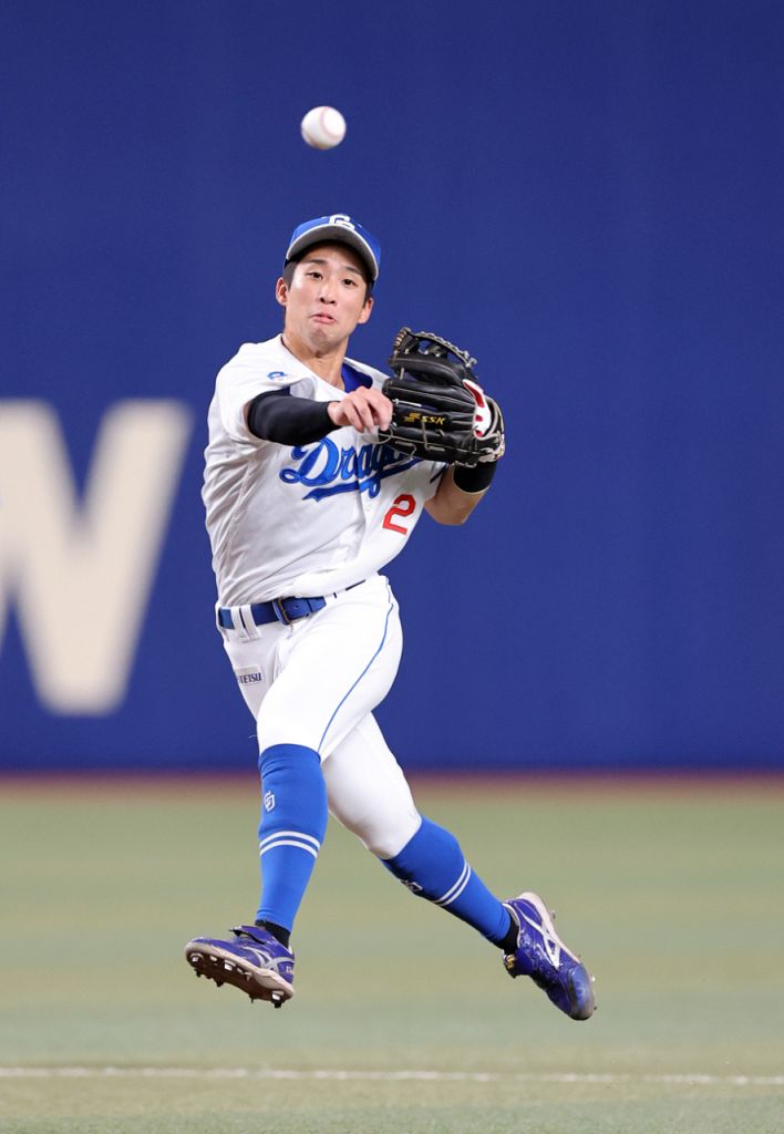 7月19日 DeNA 15回戦