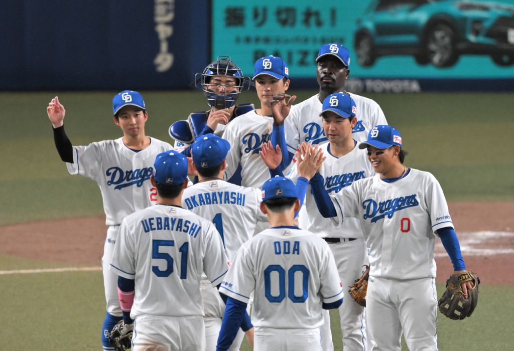 7月19日 DeNA 15回戦