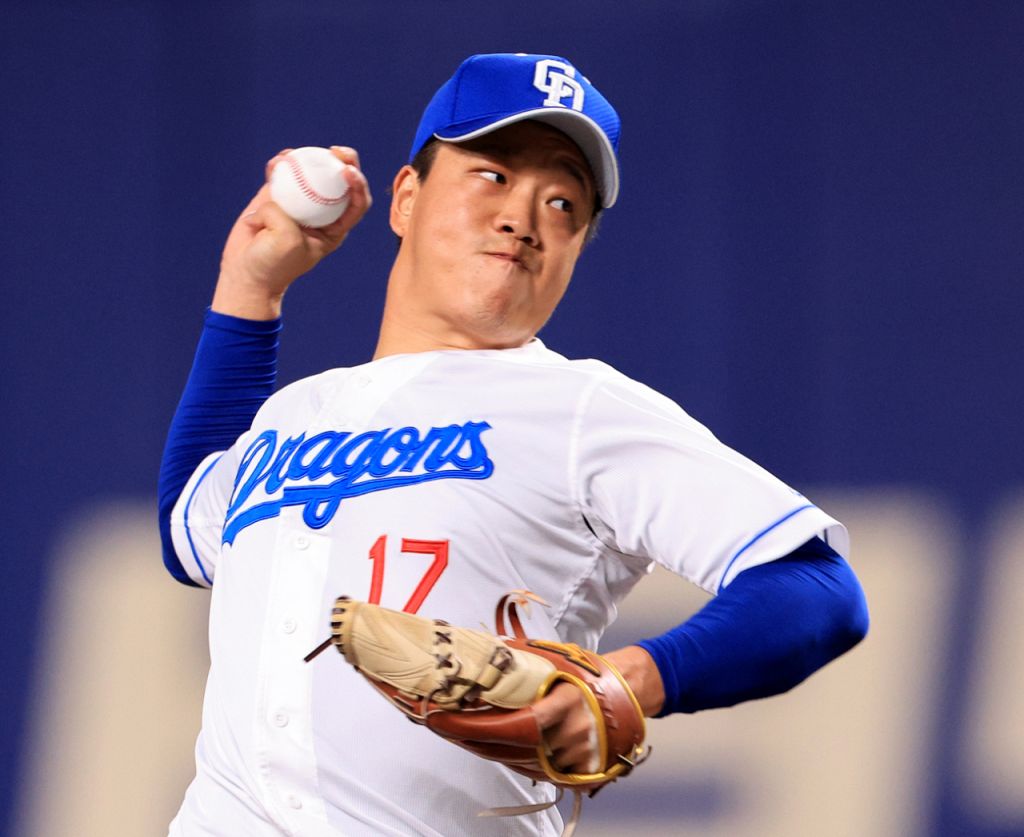 9月5日 巨人 20回戦