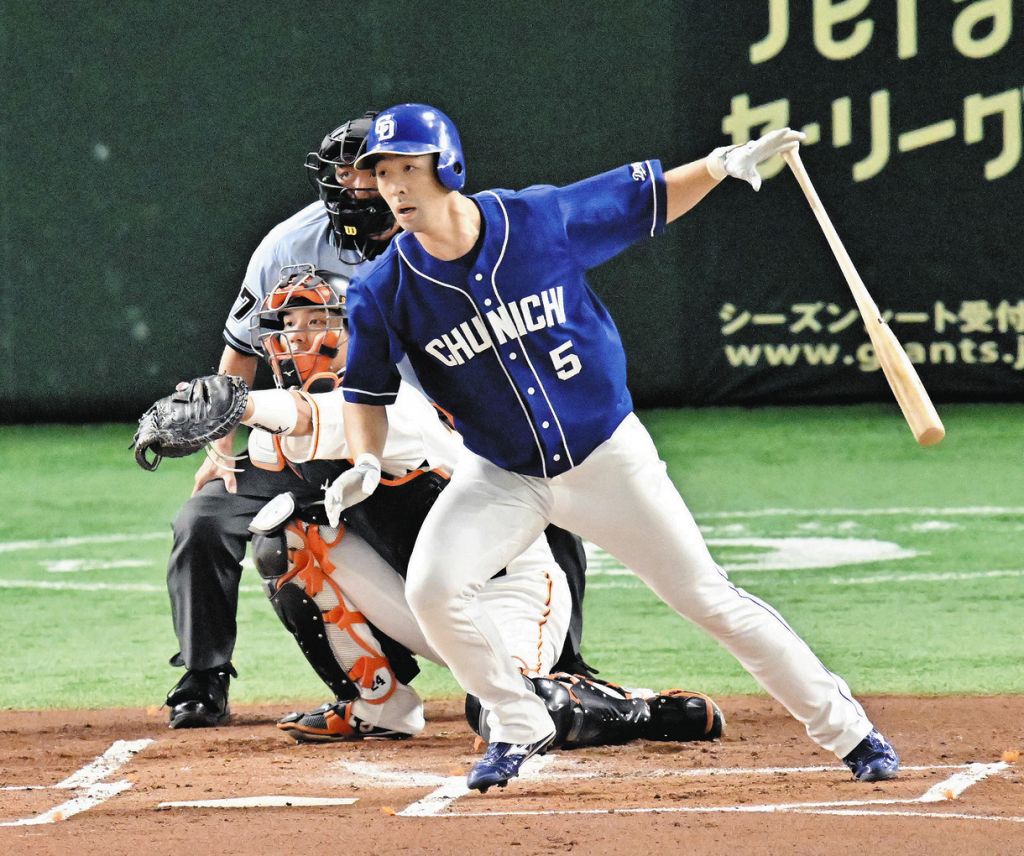 ありがとう阿部寿樹選手 地元東北で活躍を