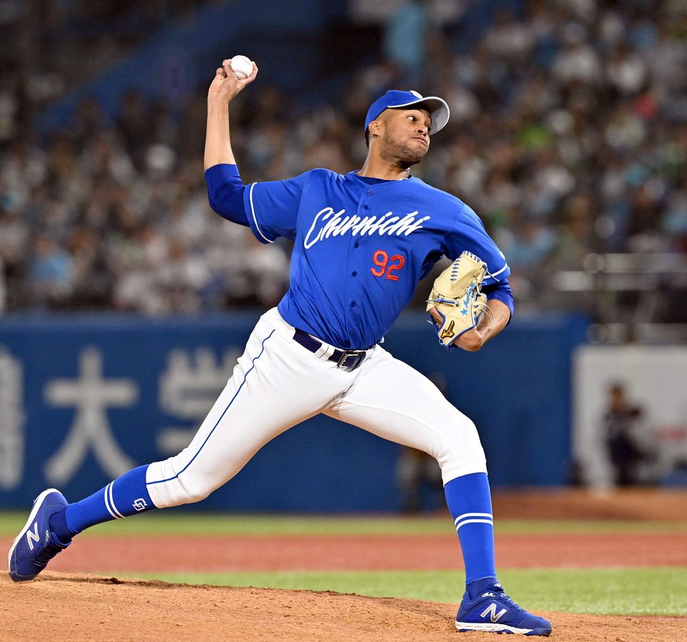 5月5日 ヤクルト戦（神宮）、ソフトバンク戦（ナゴヤ球場）