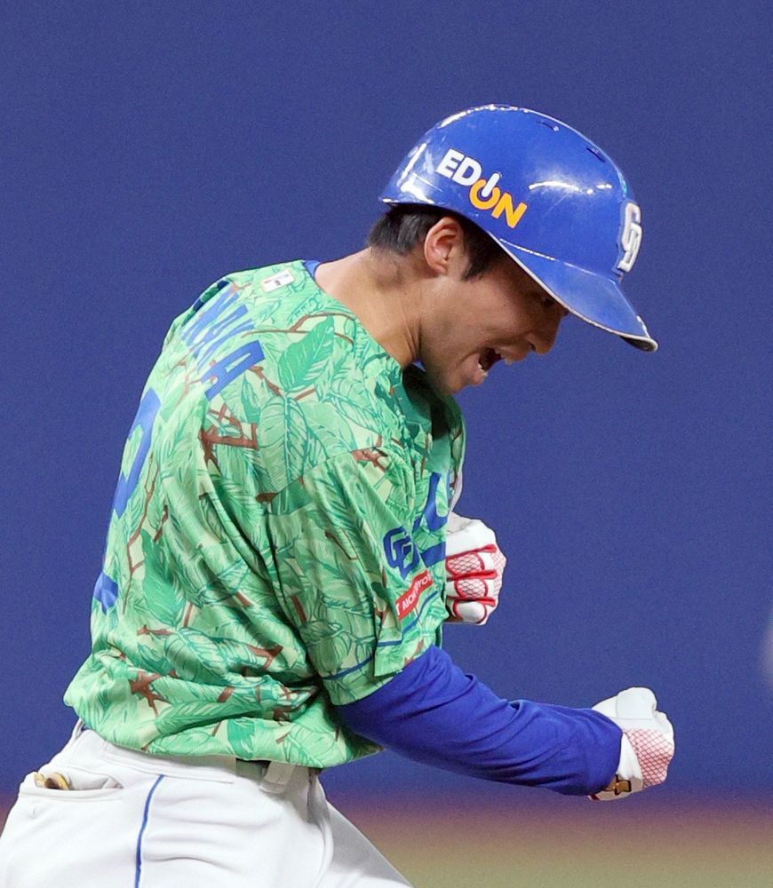 6月30日 DeNA（バンテリン）